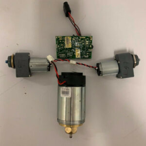 Zodiac VX50 / V3-4WD Motor Block Robotic Pool Cleaner. Polaris 9450 ...
