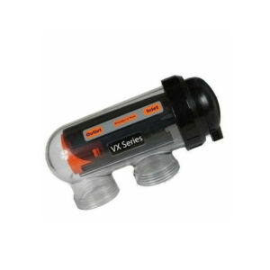 Global Pool and Pump