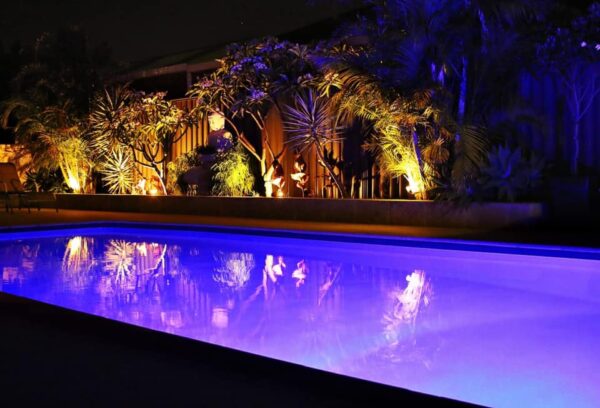 Global Pool and Pump