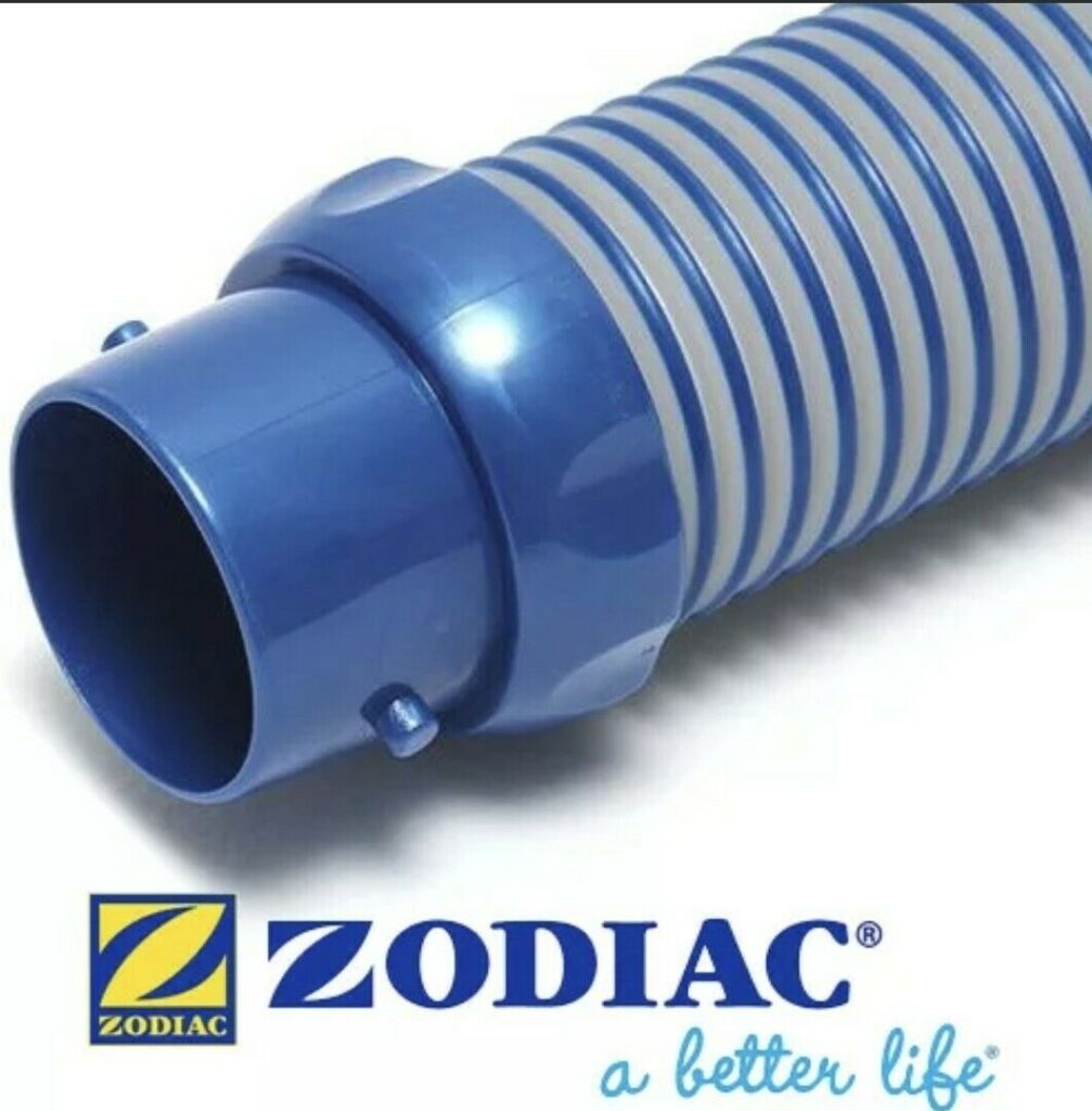 Zodiac Twist and Lock Hose – Global Pool and Pump