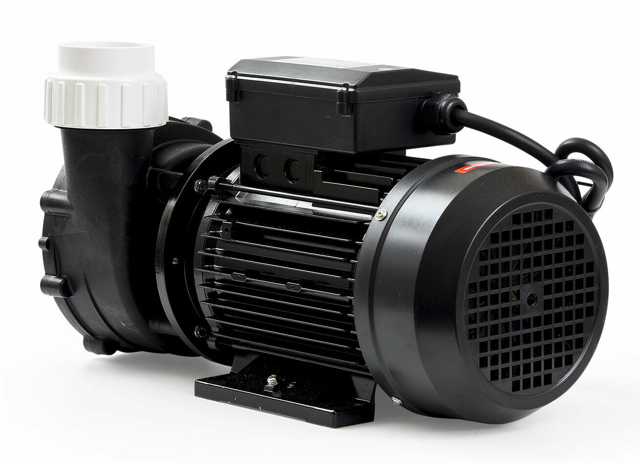 WP300 II 2 Speed Spa Pump LX Davey Style – Global Pool and Pump