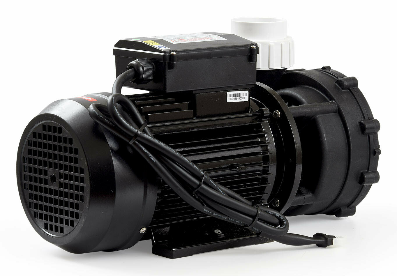 WP300 II 2 Speed Spa Pump LX Davey Style – Global Pool and Pump
